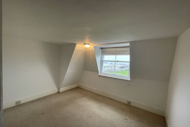 Fortfield Terrace, Sidmouth, Devon EX10, 2 bedroom flat to rent ...