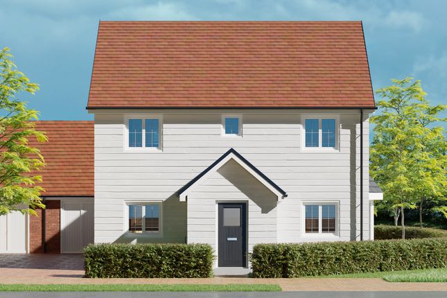 Whitstable Heights, Whitstable CT5, 2 bedroom terraced house for sale ...