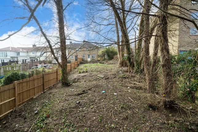 Beech Drive, Berkhamsted HP4, 2 bedroom end terrace house for sale ...