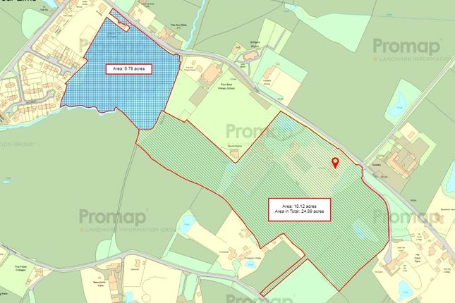 Bough Beech Road, Four Elms, Edenbridge, Kent TN8, 5 bedroom detached ...