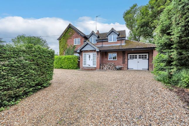 Photos of Wickham Road, Finningham, Stowmarket IP14 - 67494049 ...