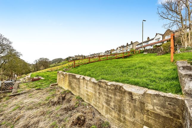 The Wells, Stock Lane, Halifax HX2, 3 bedroom terraced house for sale ...
