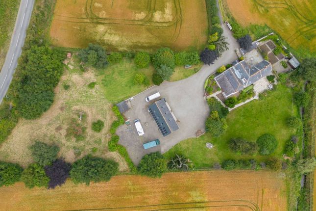 Auchterless, Turriff, Aberdeenshire AB53, 4 bedroom detached house for ...