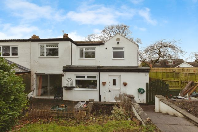 Meldyke Lane, Stainton, Middlesbrough TS8, 3 bedroom cottage for sale ...