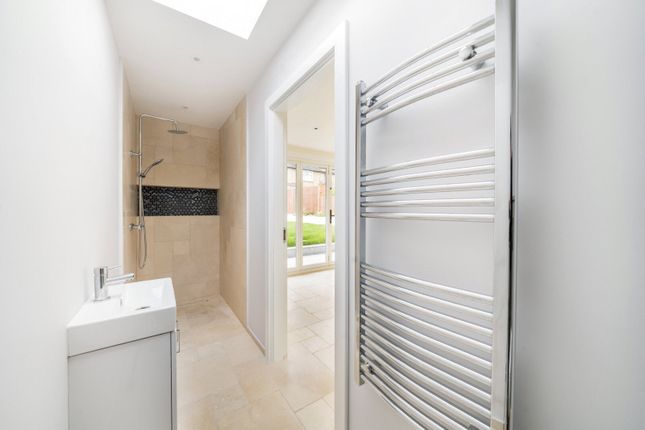 Chiltern Drive, Surbiton KT5, 4 bedroom semi-detached house for sale ...