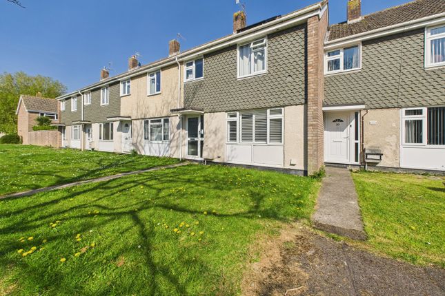 Dunster Crescent, Weston-Super-Mare BS24, 3 bedroom terraced house for ...