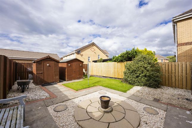 Springcroft Wynd, Baillieston, Glasgow G69, 3 bedroom semi-detached ...
