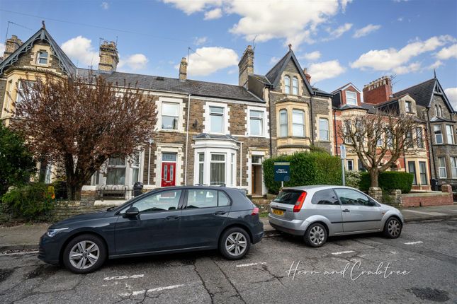 Kings Road, Canton, Cardiff CF11, 2 bedroom flat for sale - 67494397 ...