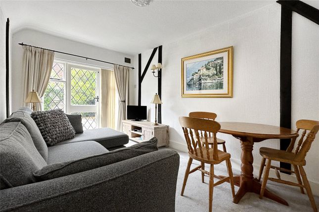 The Street, Rustington, Littlehampton, West Sussex BN16, 2 bedroom ...