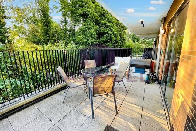 Pearmaine House, Apple Grove, Harrow HA2, 1 bedroom flat to rent ...