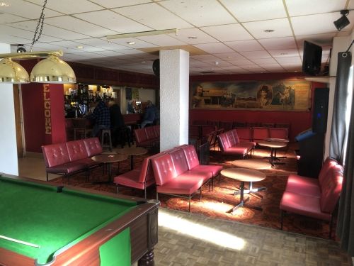 Pub/bar for sale in Invergordon, Highland IV18 - Zoopla