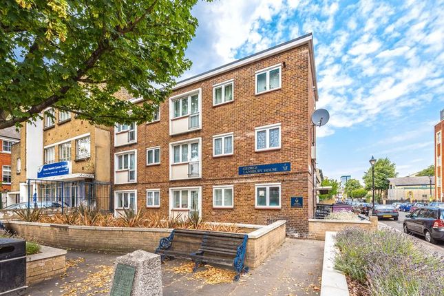 Homes for Sale in Bow Road, London E3 - Buy Property in Bow Road ...