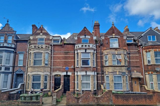Alphington Street, St. Thomas, Exeter EX2, 6 bedroom terraced house for ...