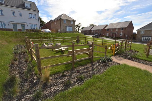 Furzeland, Filham, Ivybridge, Devon PL21, 3 bedroom detached house for ...