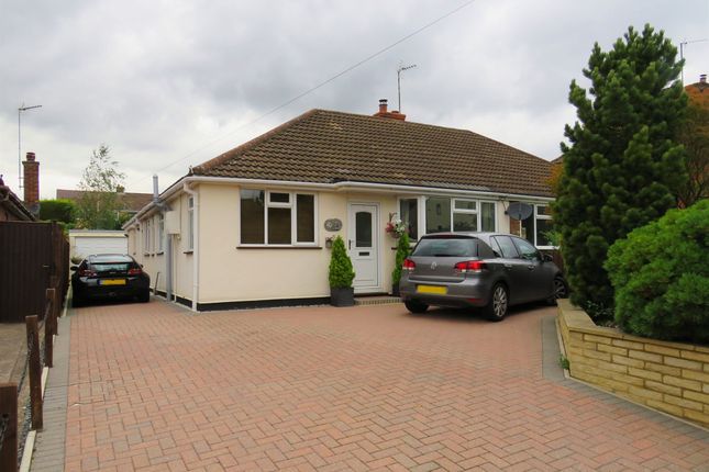 Shenley Road Bletchley Milton Keynes Mk3 3 Bedroom Semi Detached