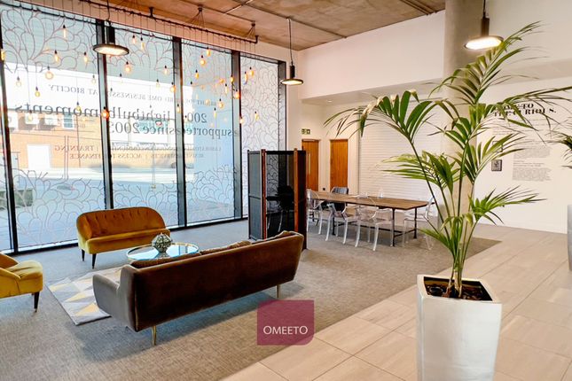 1 Discovery Building, Biocity, Nottingham NG1, office to let - 64523755 ...