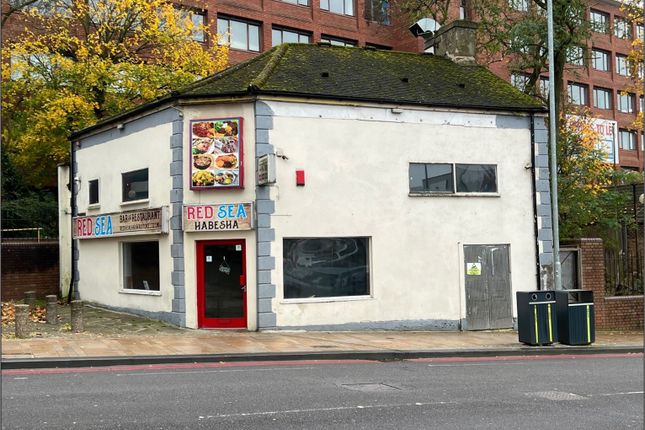 73 Trinity Street, Hanley, Stoke-On-Trent ST1, retail premises to let ...