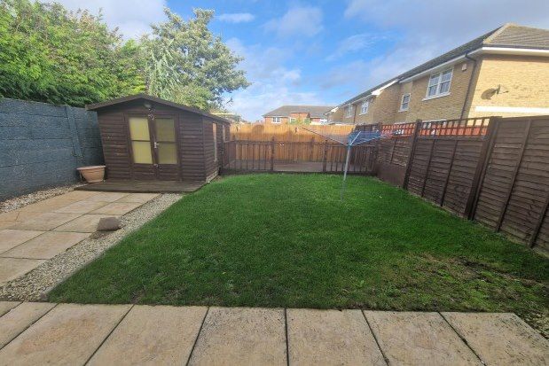 St. Lawrence Chase, Ramsgate CT11, 3 bedroom semi-detached house to ...