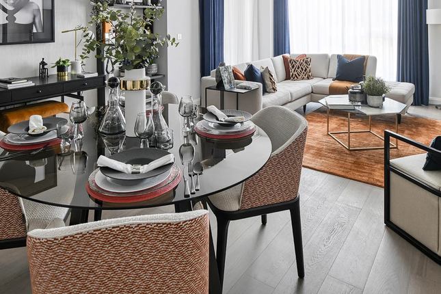 Kennington Lane, London SE11, 2 bedroom flat for sale - 62983293 ...