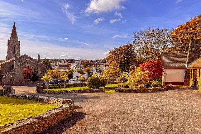 Church Road, Onchan, Isle Of Man IM3, property for sale - 68489664 ...