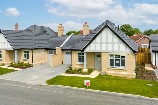 Layer Park, James Ward Road CO2, 3 bedroom detached bungalow for sale ...