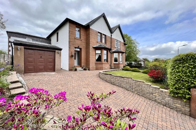 Homes for Sale in Strathaven - Buy Property in Strathaven - Primelocation