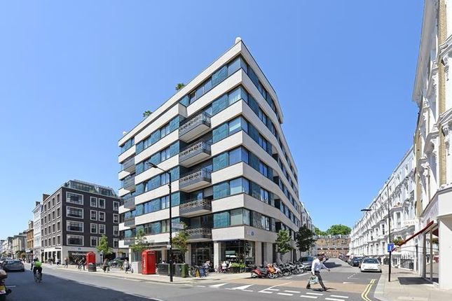 Westbourne House, 14-16 Westbourne Grove W2, 3 bedroom flat for sale - 66213849 | PrimeLocation