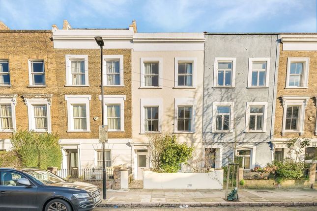 Axminster Road, Holloway N7, 4 bedroom property for sale - 69184259 ...