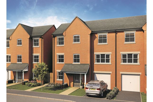 Rochdale new homes for sale - Buy new homes in Rochdale - Primelocation