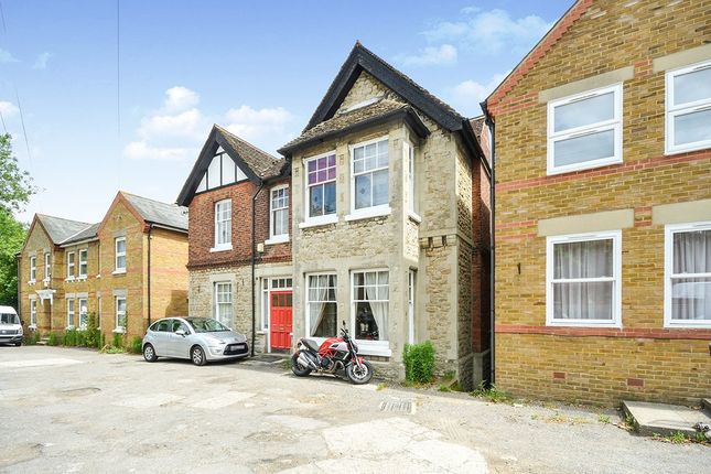 London Road, Maidstone, Kent ME16, studio for sale - 55472137 | PrimeLocation