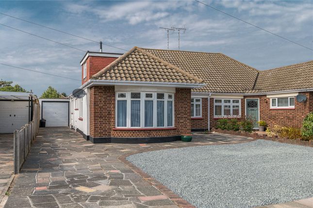 Wyatts Drive Thorpe Bay Essex Ss1 4 Bedroom Bungalow For Sale