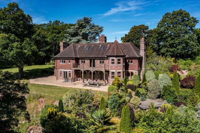 Petersbank & Elizabeth House, Bidborough, Tunbridge Wells, Kent TN3, 10 ...