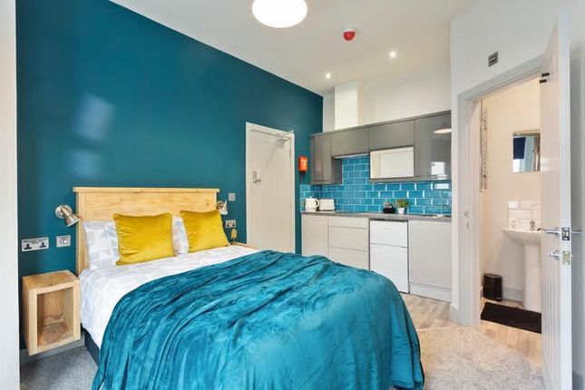 Studio, Chester Street, Coventry CV1, studio to rent - 56975016 ...