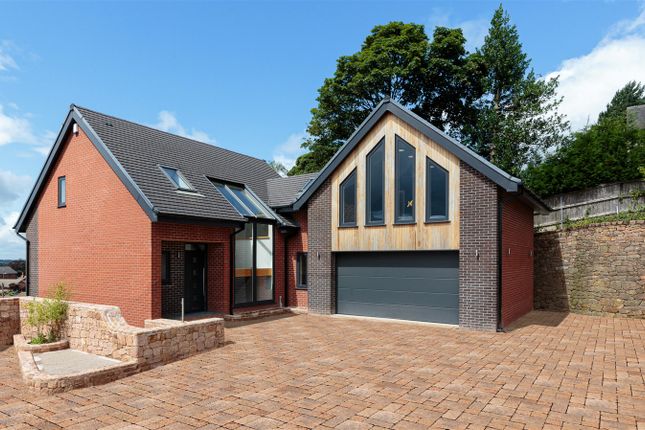Homes for Sale in Overland Drive, Brown Edge, Stoke-on-Trent ST6 - Buy ...