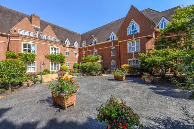 Homes for Sale in Warren Road, Coombe, Kingston upon Thames KT2 - Buy ...