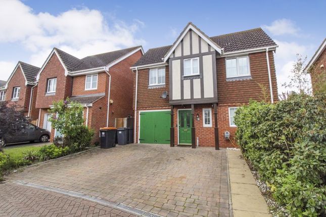 Houses For Sale In Margetts Road Kempston Bedford Mk42 Margetts