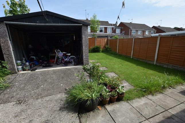 Brookhurst Avenue, Bromborough, Wirral CH63, 3 bedroom semi-detached ...