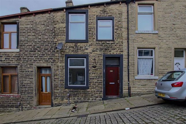 3 bed terraced house for sale in Basil Street, Colne, Lancashire BB8 ...