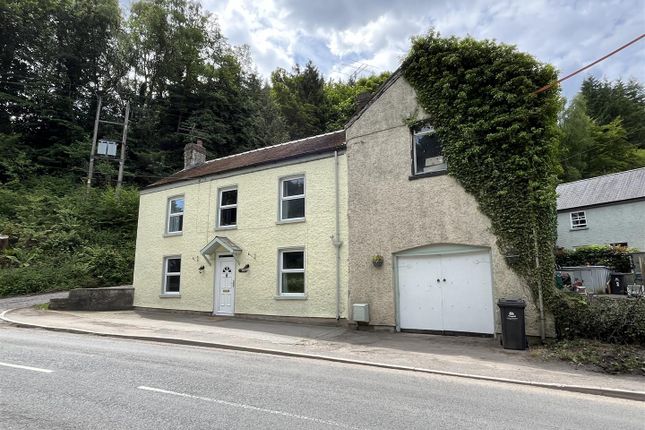 Upper Lydbrook, Lydbrook GL17, 4 bedroom semi-detached house for sale ...