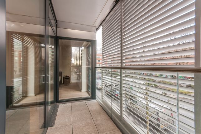 Arthouse, York Way, King's Cross N1C, 2 bedroom flat to rent - 64618577 ...