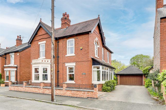 Homes for Sale in Long Eaton - Buy Property in Long Eaton - Primelocation