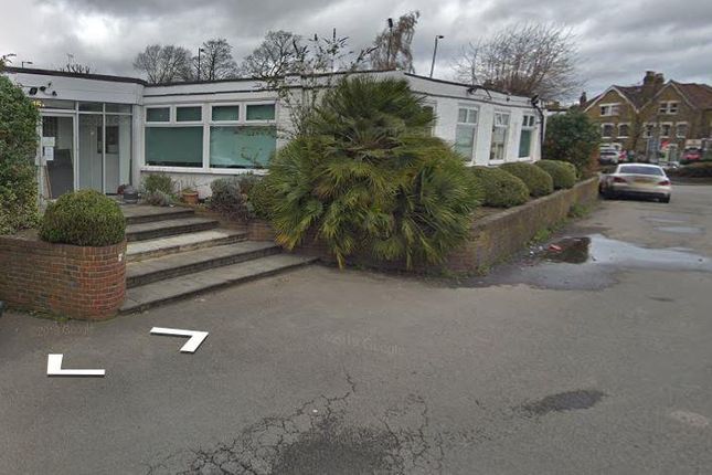 Tottenham Lane, Crouch End, Hornsey, London N8, commercial property to ...