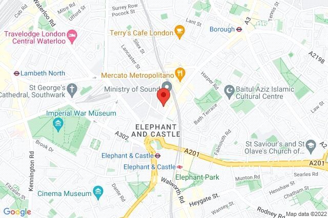 Southwark Bridge Road, London SE1, 2 bedroom flat for sale - 63357476 ...