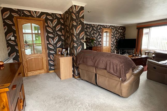 Suil Na Mara Rafford Forres Morayshire Iv36 3 Bedroom Bungalow For