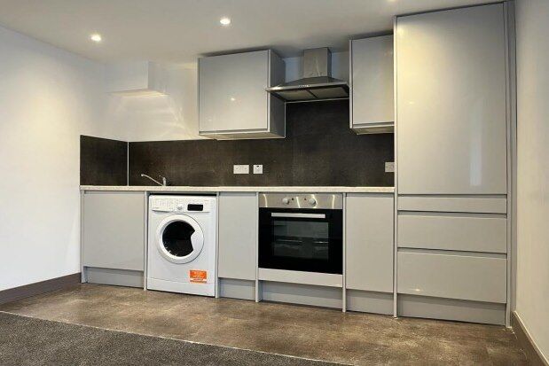 Lime Tree Way, Basingstoke RG24, 1 bedroom flat to rent - 64024914 ...