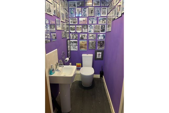 St. Edwards Chase, Preston PR2, 4 bedroom detached house for sale ...