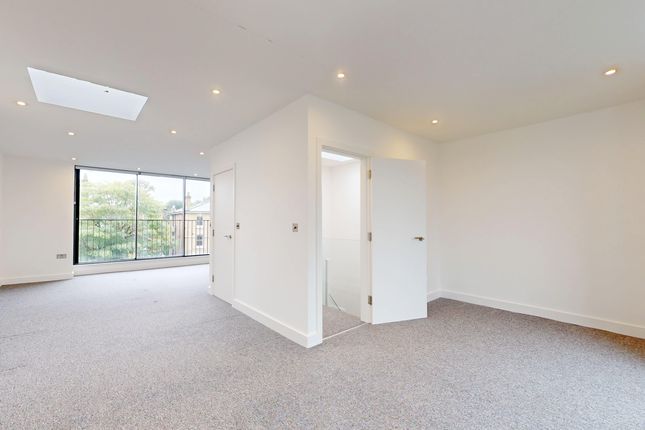 Elliott Square, Primrose Hill NW3, 6 bedroom town house for sale ...