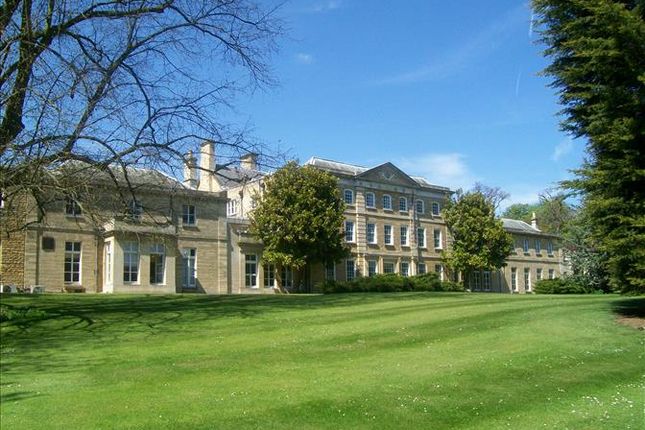 Design & Build Bespoke Buildings, Colworth House, Colworth Science Park ...