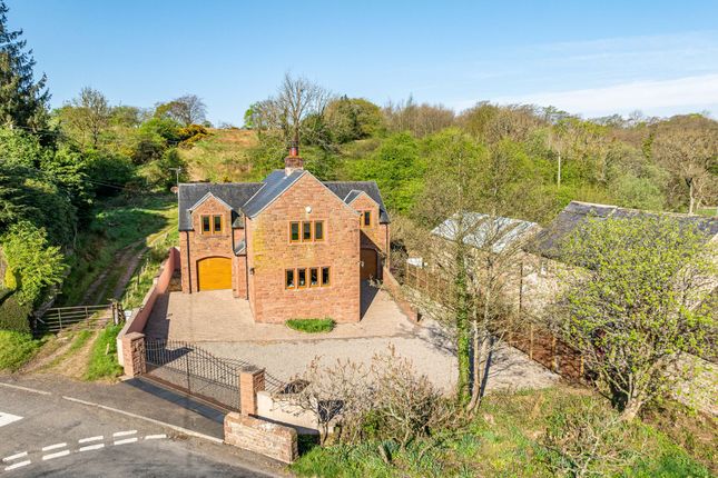 Waters Mill, Roweltown CA6, 4 bedroom detached house for sale ...