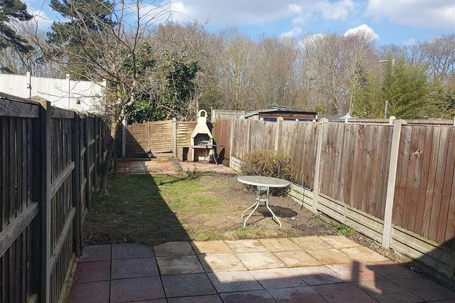 Station Road, Meopham, Kent DA13, 3 bedroom terraced house for sale ...